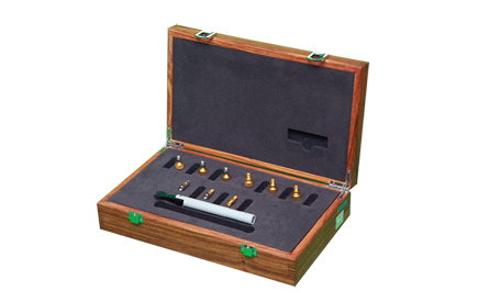 solution Category, Calibration Kits