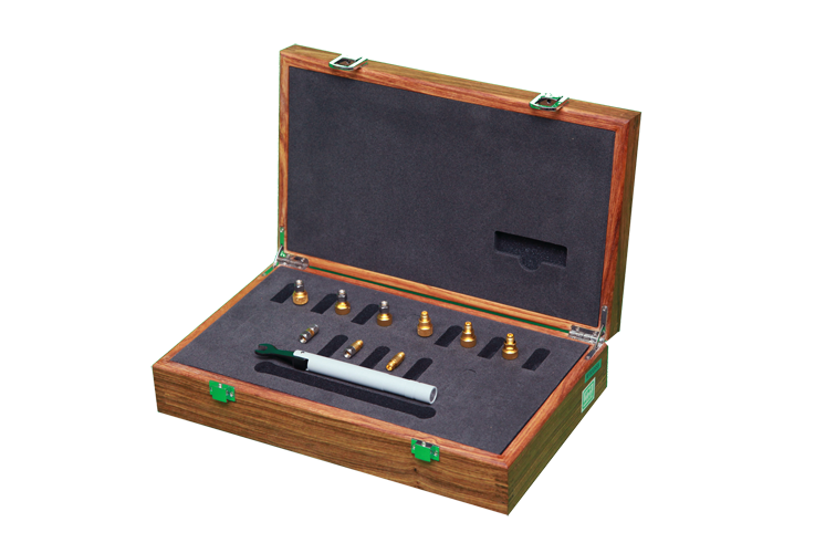 High Precision Calibration Kit, 67GHz, 1.85mm - SALUKI
