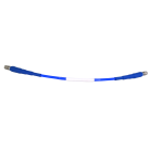 Phase and Amplitude Stable RF Test Cable - SALUKI