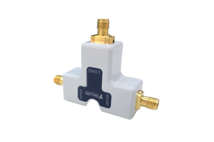 Mechanical Calibration Kit, 26.5GHz, 3.5mm, OSL - SALUKI