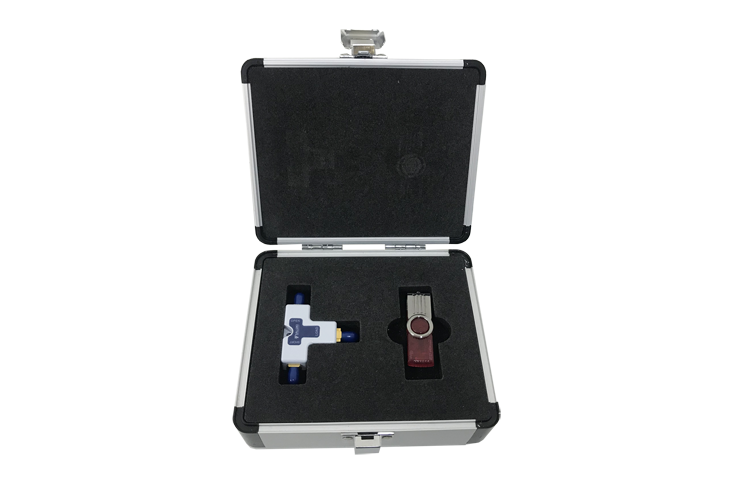 Mechanical Calibration Kit, 26.5GHz, 3.5mm, OSL - SALUKI