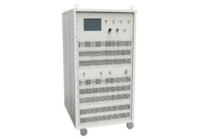 SPA-8-12 Series Broadband SSPA - SALUKI