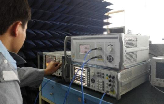 Typical Applications of Solid-state Power Amplifier (SSPA) - SALUKI