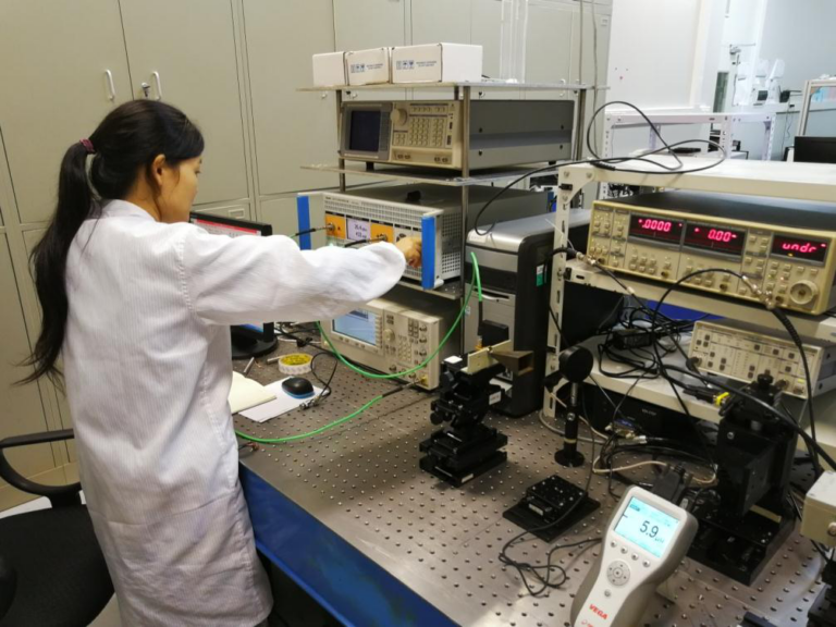 Typical Applications of Solid-state Power Amplifier (SSPA) - SALUKI