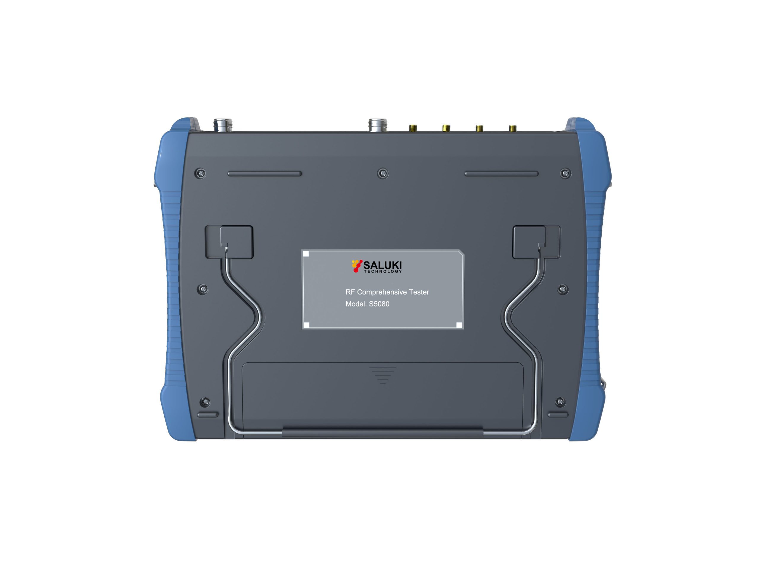 S5080 RF Comprehensive Tester - SALUKI
