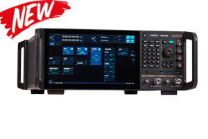 Signal Generators - SALUKI