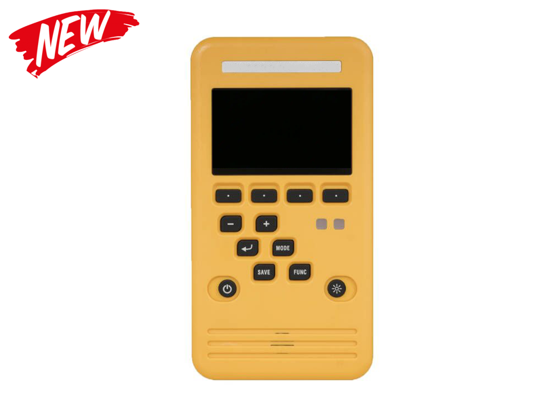 Radiation Analyzer and Gamma Spectrometer - SALUKI