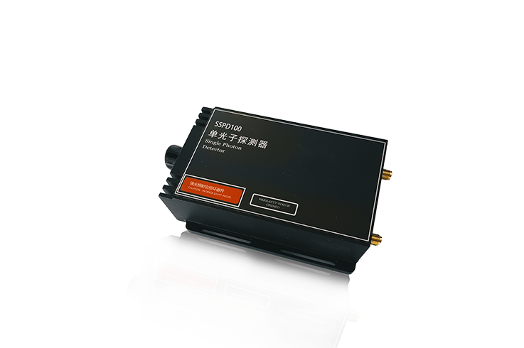SSPD100 Silicon APD probe module - SALUKI